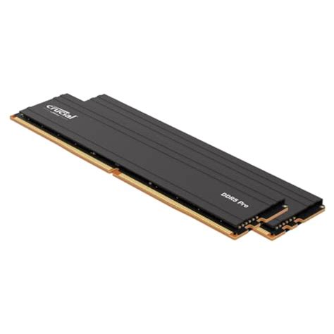 Test Crucial Ddr5 Pro Avis Complet Et Détaillé Mémoire Ddr5