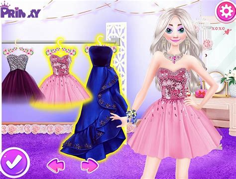 暇つぶしブラウザミニゲーム！ Bridezilla Barbie 花嫁と友人を可愛くオシャレに！着せ替えゲーム