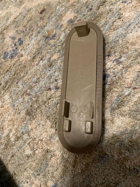 Sold Gandg Cm18 Hopup Airsoft