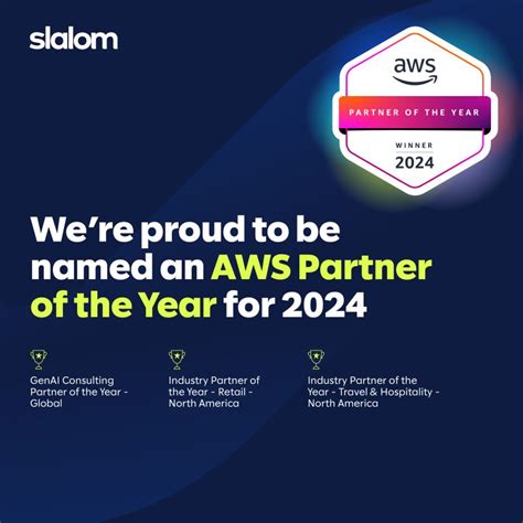 Slalomproud Declan Russell