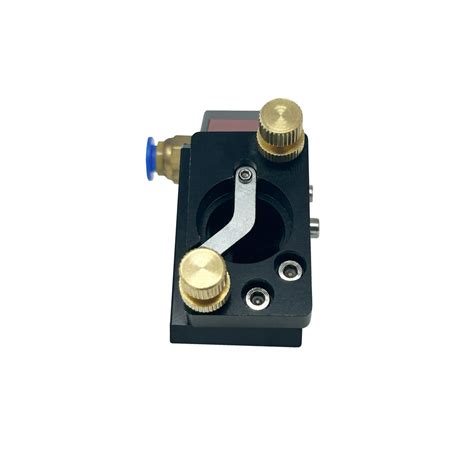 Full Mira Laser Head Assembly Aeon Laser Usa