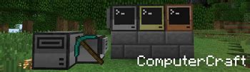 ComputerCraft Gallery