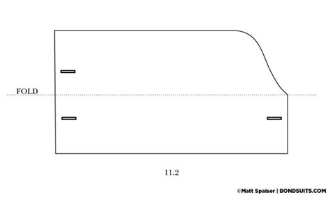 A Guide To Designing A Cocktail Cuff Bond Suits