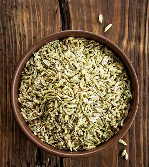 Fennel Seeds – ABAZ International Foodstuff Trading L.L.C