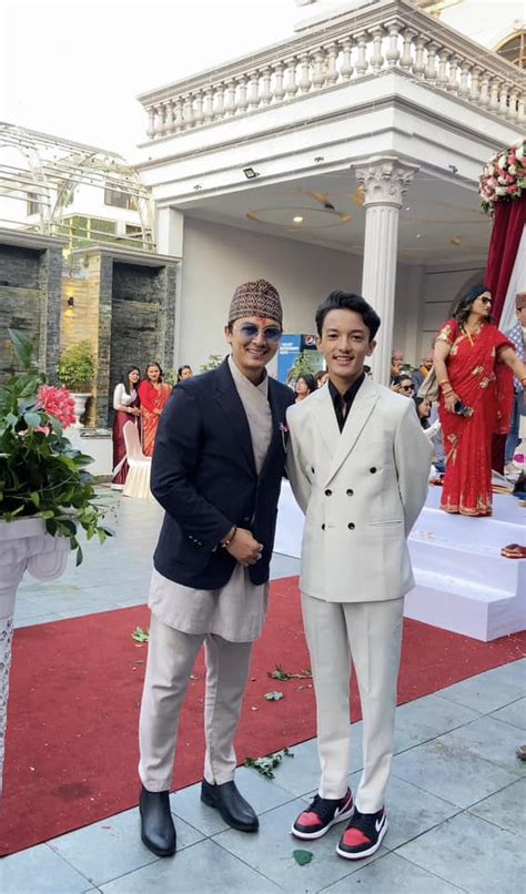 Jukti Bikram Shahi Official