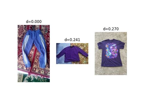 Tutorial 3 Train Simclr On Clothing — Lightly 1 5 4 Documentation