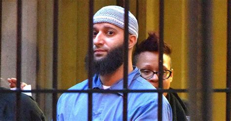 Synthesis Adnan Syed Guilty Or Innocent The Art Of English Myas