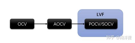 What Is Ocv Aocv Pocv Socv Lvf 芝士盒