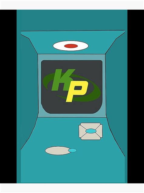 Kimmunicator Kp Kim Possible Poster For Sale By Hollenquboppa2