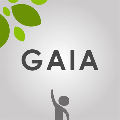 Gaia Foundation