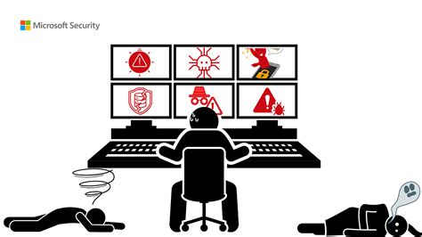 The Truce A Guide To Microsoft Defender For Identity Mdi Deployment 🚀🔐 By Ranimhassine