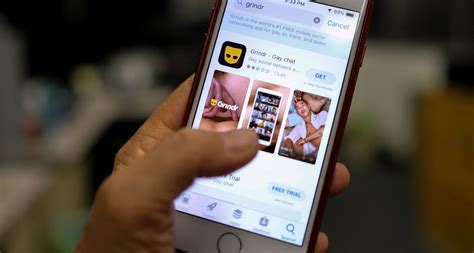 Grindr To Cover Gender Affirmation Surgery Costs For Workers TIME