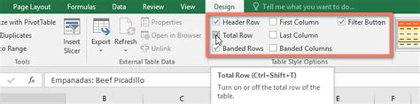 How To Format A Table With Headers In Excel Cosmomusli
