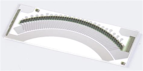 Fuel Level Sensor Ceramic Pcb Panda Pcb