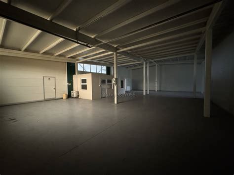 Ямбол склад под наем Склад 550 кв м Складове промишлени и стопански имоти под наем Промишле