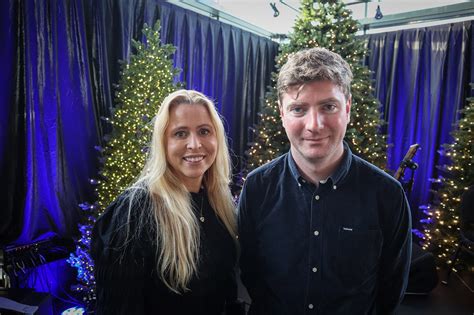 Stor Optimisme For De Neste årene L A No