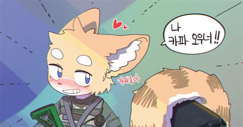 ケモノ No Title Tabbyx2のイラスト Pixiv