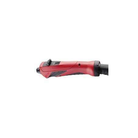 FRONIUS WIG HANDSCHWEISSBRENNER THP G MIT KLEINEN HANDGRIF MULTILOCK SCHLAUCHPAKET