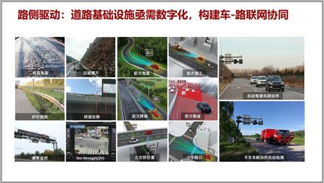 华为5g C V2x车联网解决方案 搜狐大视野 搜狐新闻