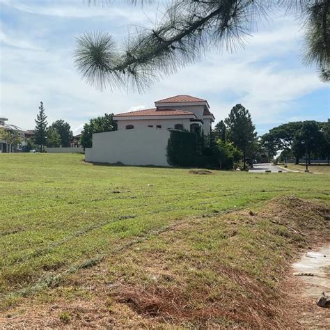 Portofino South Residential Lot For Sale In Daang Hari Las Pinas Lot 🚜