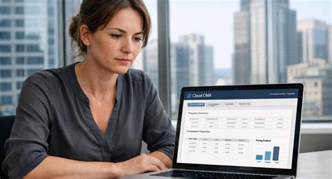 Cloud Cma Review Cma Report Software Kds Development