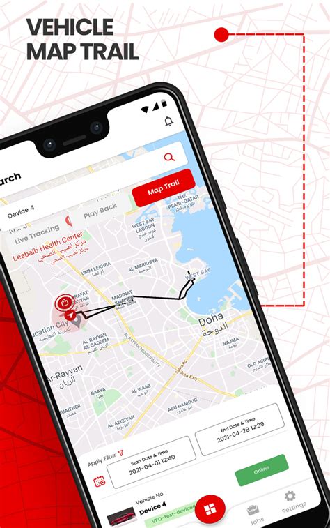 Vodafone Iot Fleet Admin For Android Download