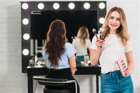 Virtual Makeup Classes Advanced Artistry Focused Makeup Art Course