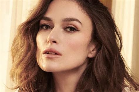 Keira Knightley Says Pirates Of The Caribbean Made Her Feel Caged As