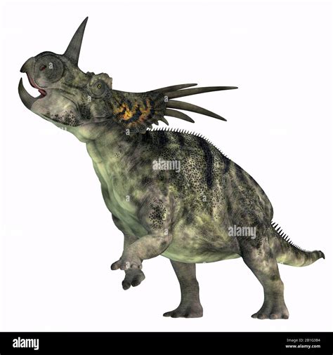 Styracosaurus Dinosaur Train