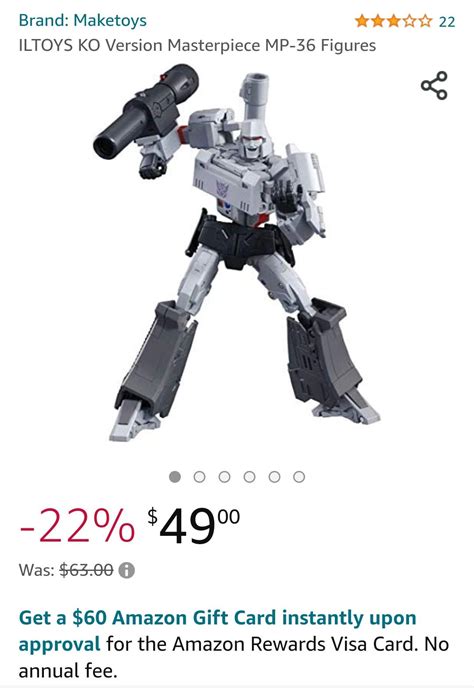 Is This A Good Ko Transformers