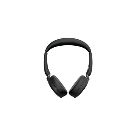 Jabra Evolve2 65 Flex Duo USB C MS Kablosuz Şarjlı Kulak Üstü Kulaklık Uzman Teknoloji