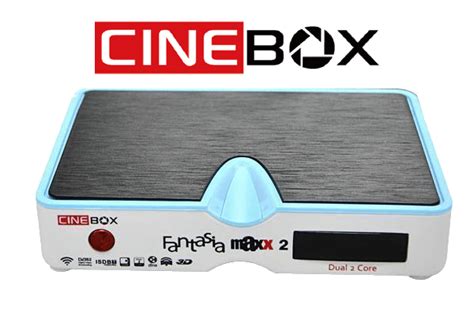 Cinebox Fantasia Maxx 2 Atualização 01 03 2024 Oficial