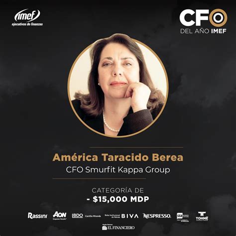 Cfodelañoimef Imef Oficial