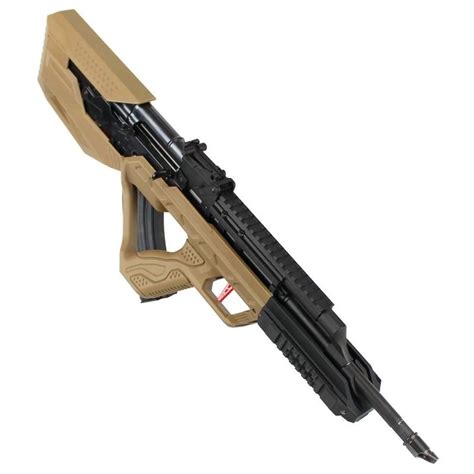 Transform Your Ak With Sru Desert Conversion Kit Phenix Airsoft