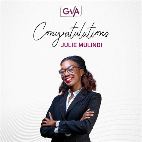 Congratulations To Our Fellow Are In Order🎊 Fcs Jacqueline Waihenya