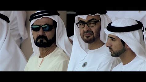 كورال الإمارات شهيد الدار فيديو كليب 2016 Youtube