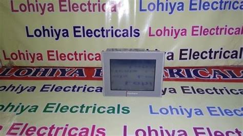 Pro Face Hmi Module At Best Price In Bhavnagar Gujarat Lohiya