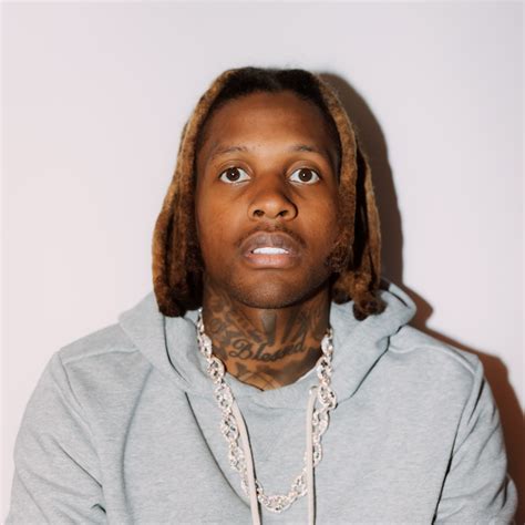 Imagem Lil Durk Dis Lil Durk Says His Criminal Record Has Been Wiped