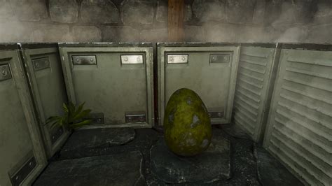 How To Breed And Incubate Eggs In Ark Survival Ascended