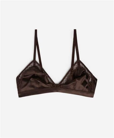 Quelle Lingerie Choisir Pour Votre Silhouette