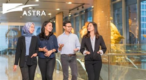 Gaji Pt Astra International Menelisik Penghasilan Di Perusahaan Raksasa Arsip Negara