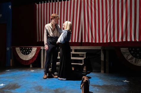 Stephen Sondheims Assassins Musical Lstfi
