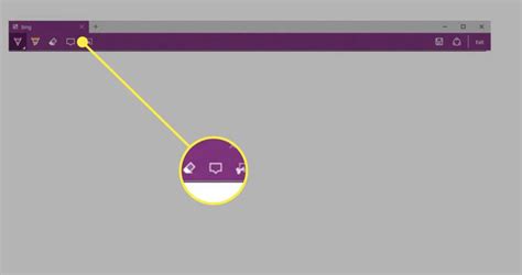 How To Use Web Notes In Microsoft Edge