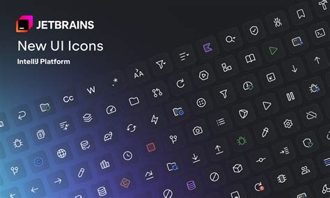 more new ui icons for your plugins the jetbrains platform blog