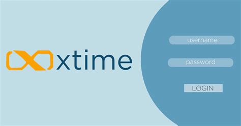 Xtime Logo
