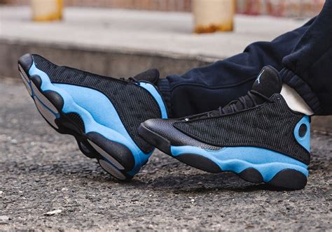 All Black Retro 13 Jordans Factory Sale