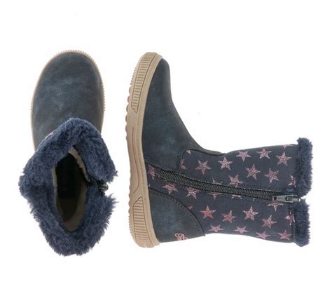 Tom Tailor Boot (Gr. 25-30) ansehen!