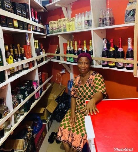 Pocolee Shares Before And After Photos Of His Mother Says He Has A Lot To Be Thankful For