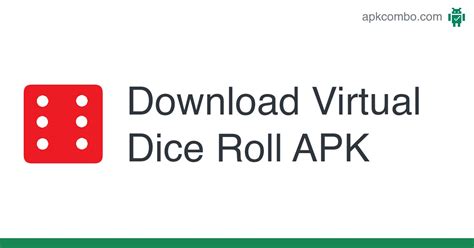 virtual dice roll apk android game free download