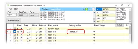 User Guide For Modbus Online Product Manuals And Datasheets
